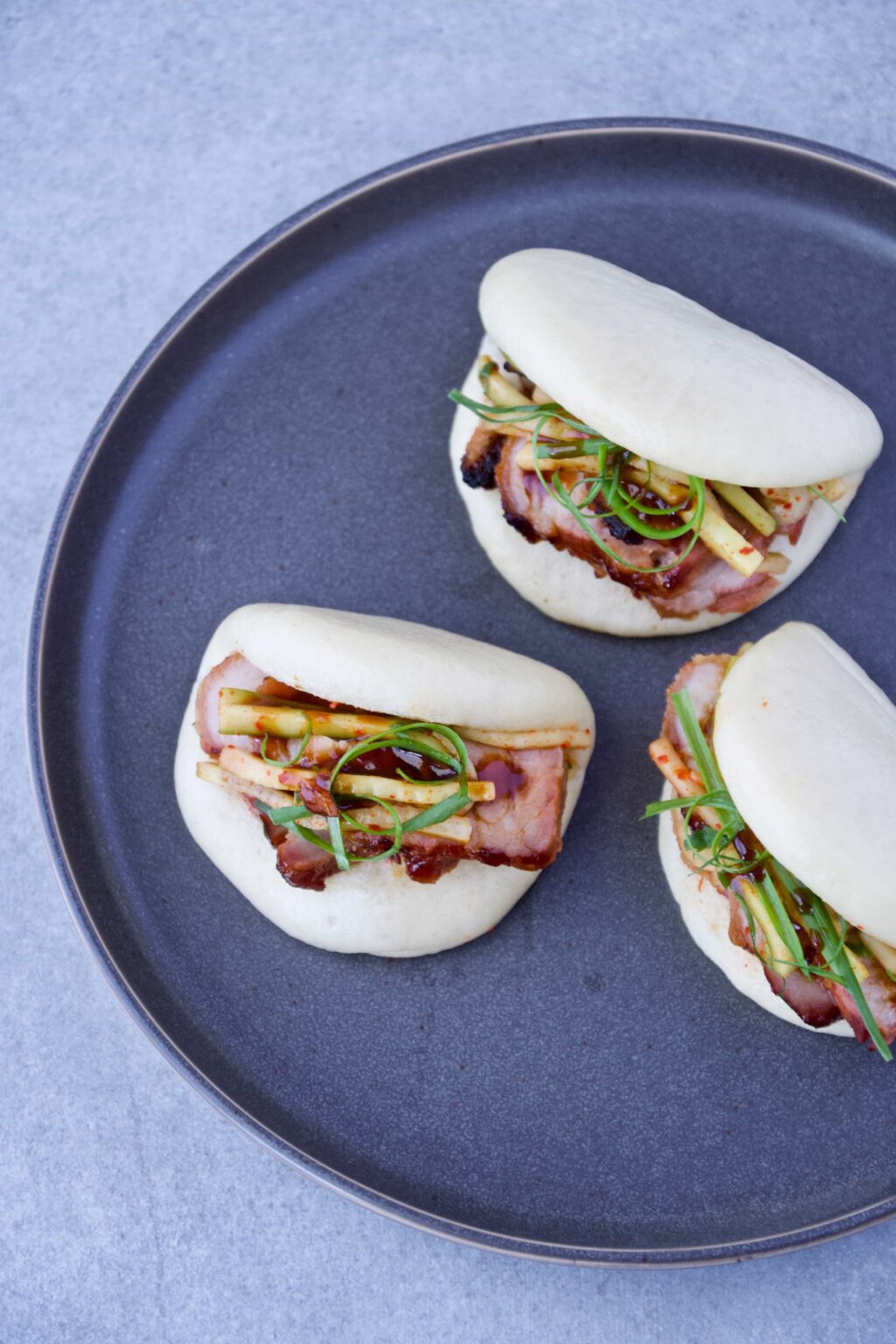 BAO Buns - KendellKreations