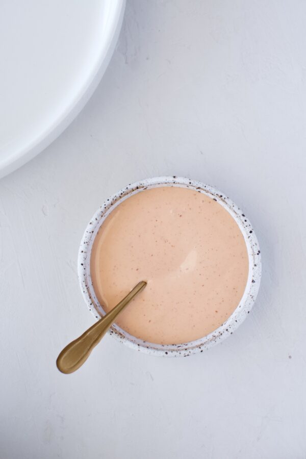 How To Make Your Own Ahi Tuna Tower at Home - KendellKreations