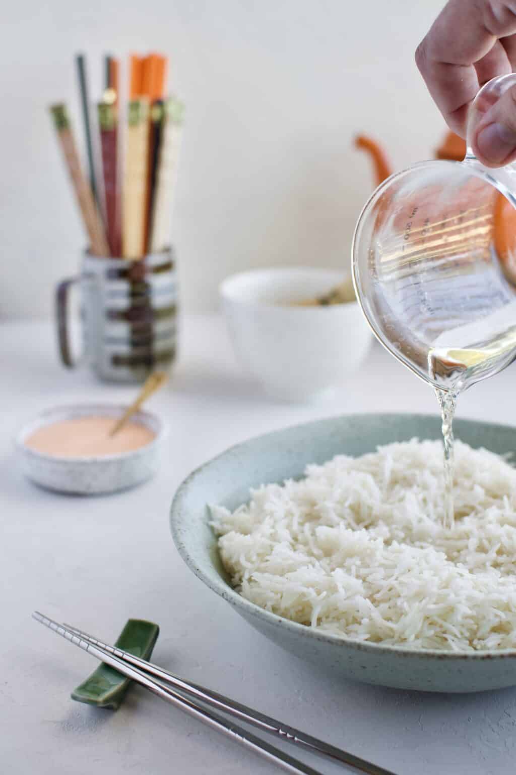 How To Make Your Own Ahi Tuna Tower at Home - KendellKreations