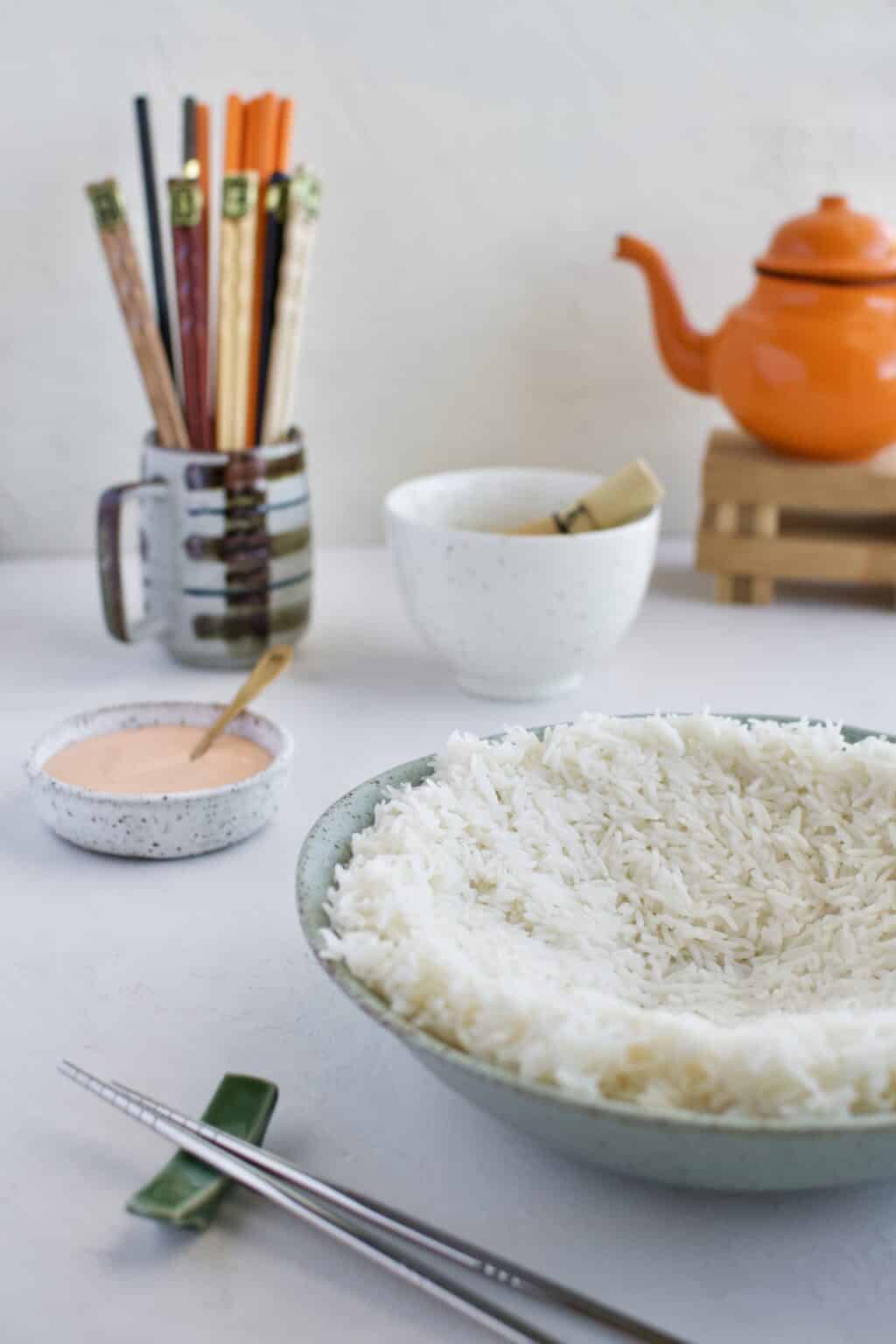 How To Make Your Own Ahi Tuna Tower at Home - KendellKreations