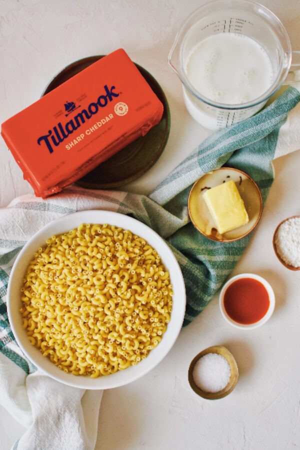 Golden Cheddar Syrup (Homemade Cheese Sauce) - KendellKreations