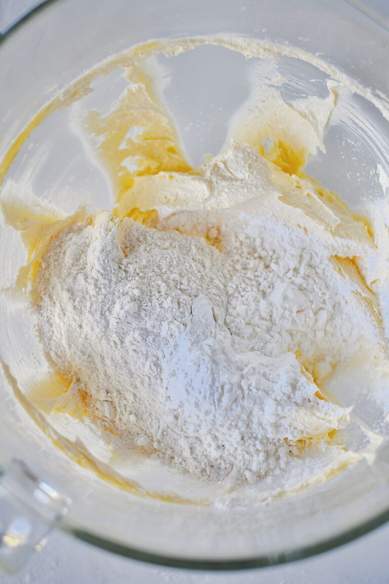 Easy Irish Shortbread made with Irish Butter (with Video ...