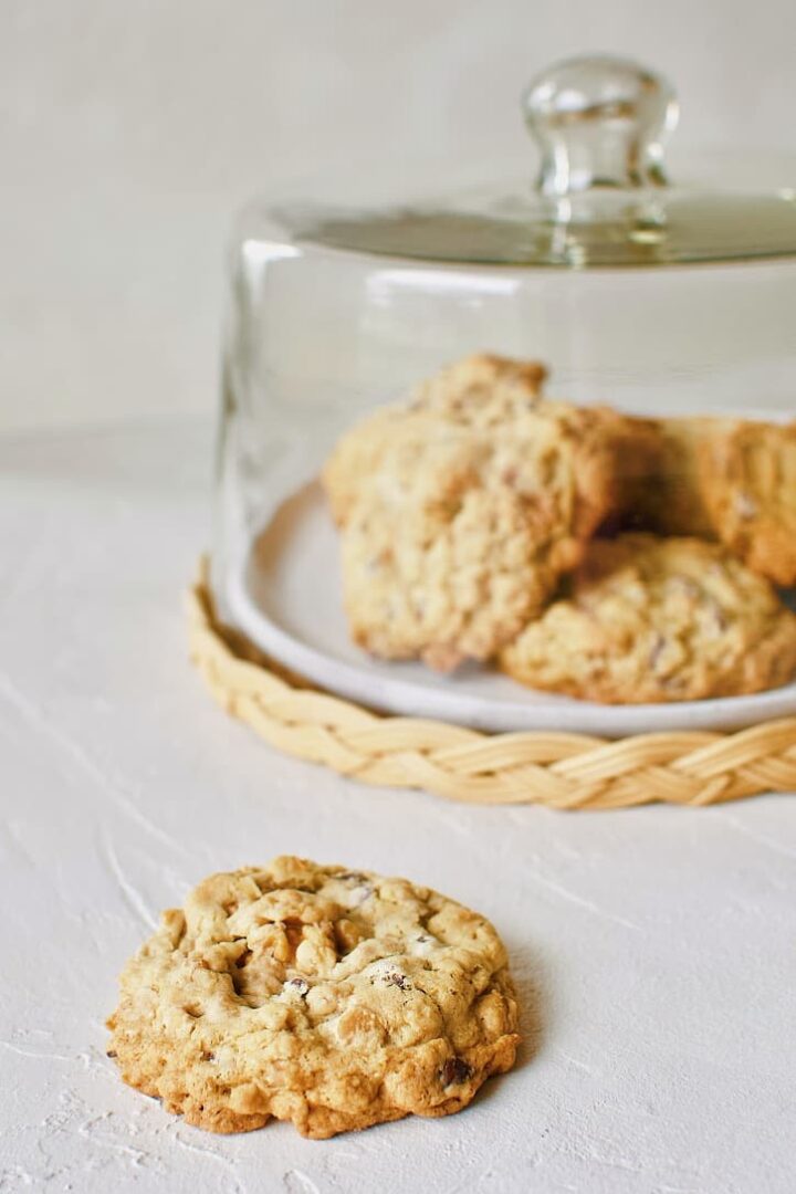 Silo Cookie...my #1 Favorite! - KendellKreations