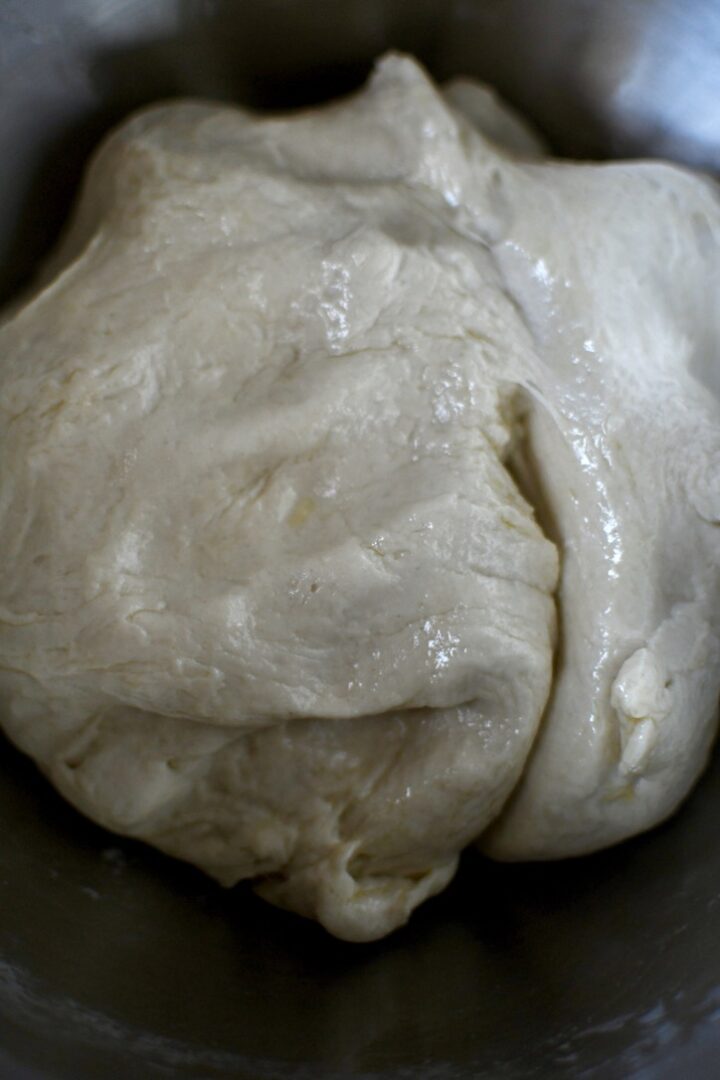 Calzone Dough Recipe - KendellKreations
