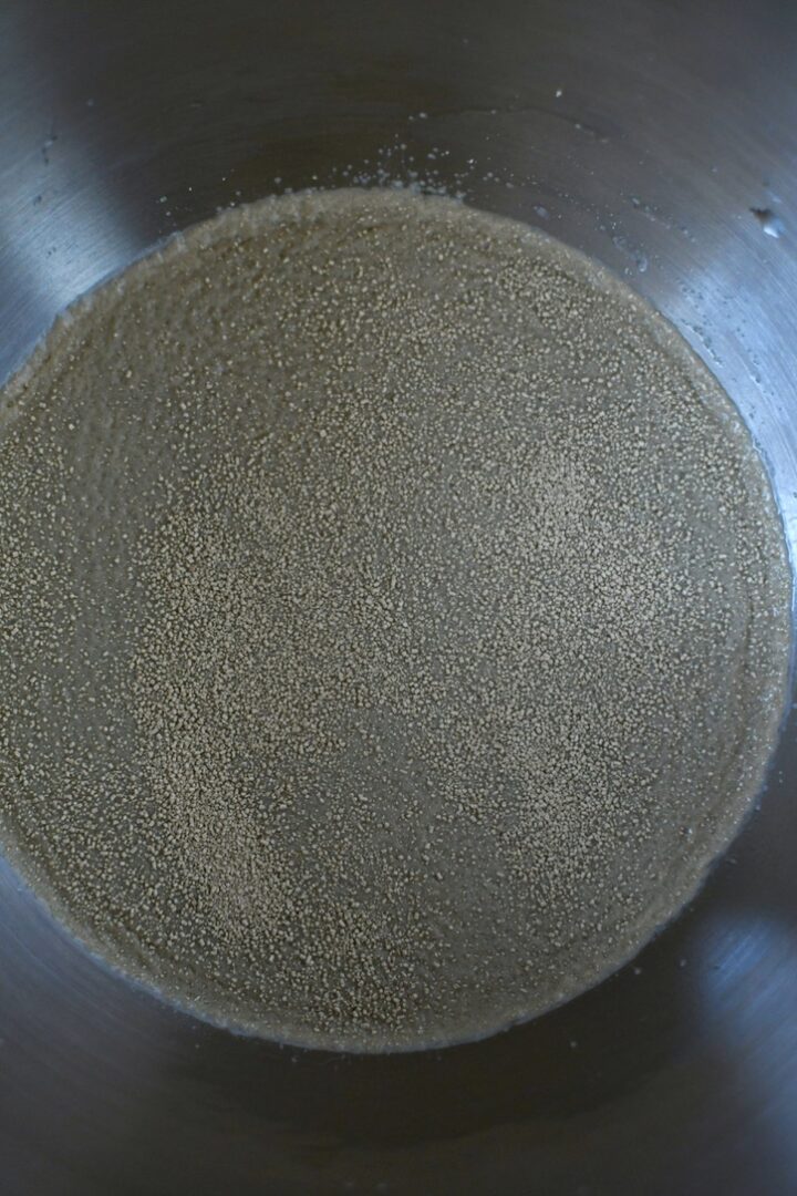 Calzone Dough Recipe - KendellKreations